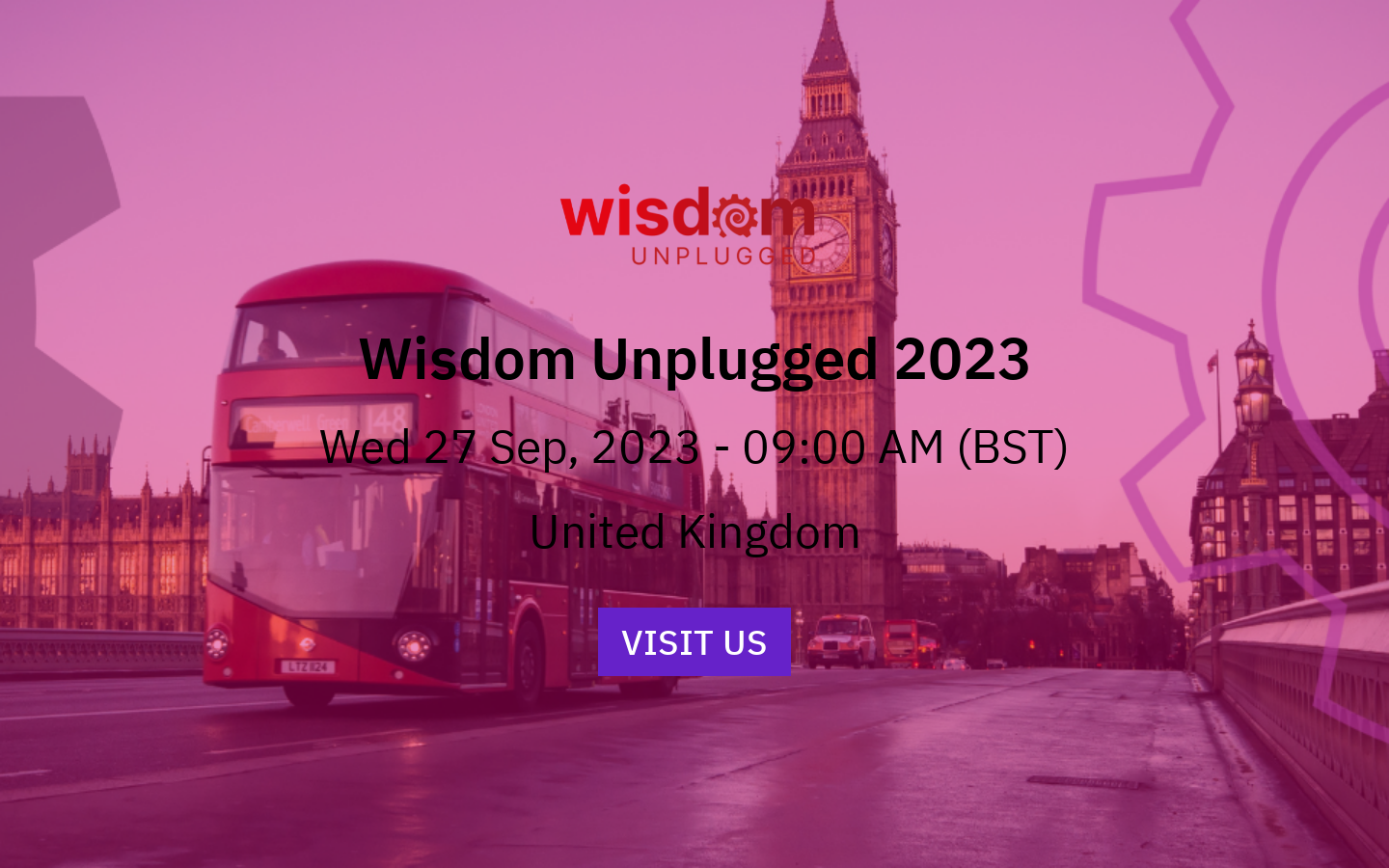 Wisdom Unplugged 2023